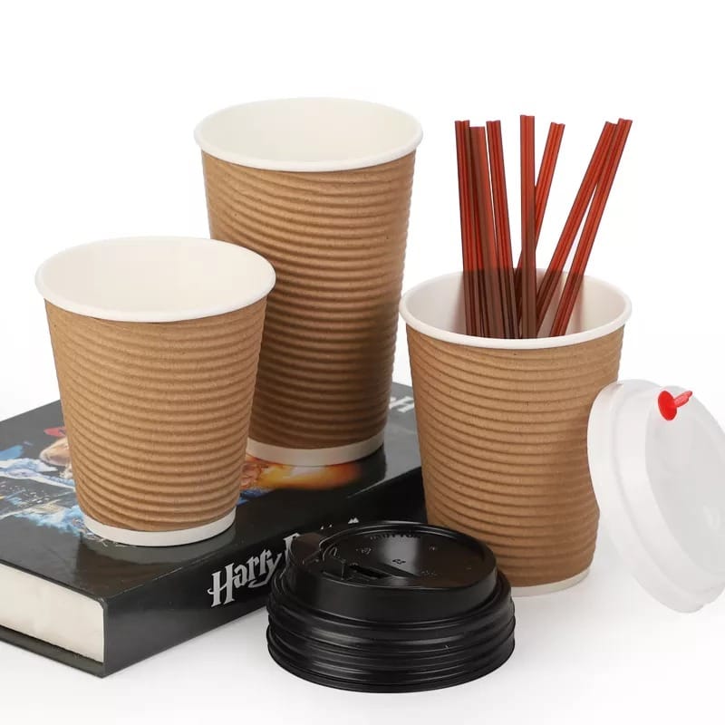 Choosing the Right Disposable Cup: A Guide