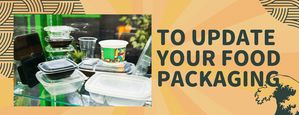 Eco-Friendly Packaging Tips for Restaurants