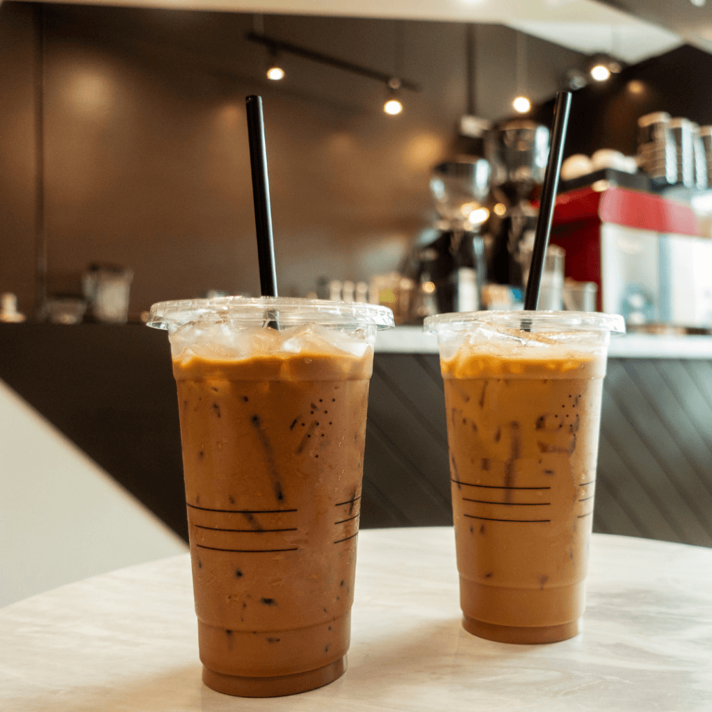 Eco Coffee‑Ground Straws – Plastic‑Free, Compostable, Odor‑Neutral | Momoio