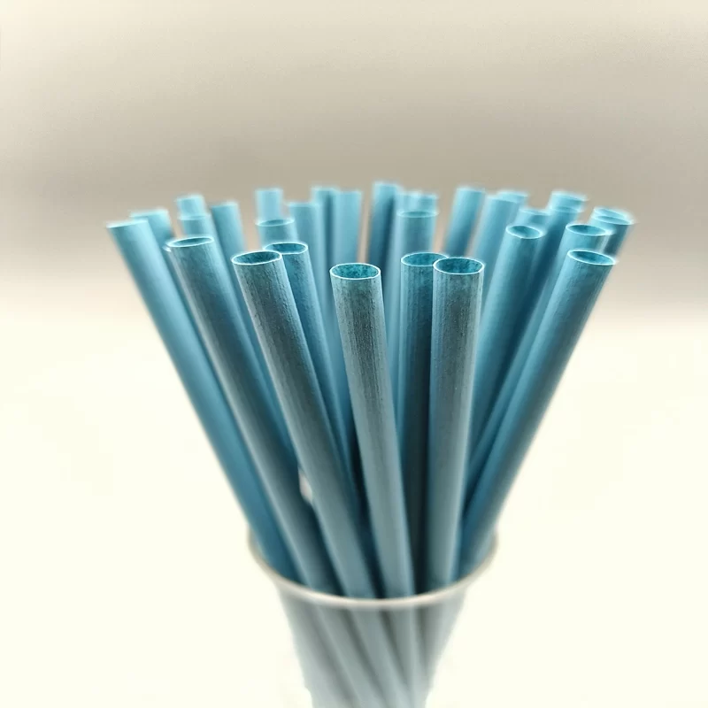 Eco-Friendly Compostable Straws: Wholesale Options