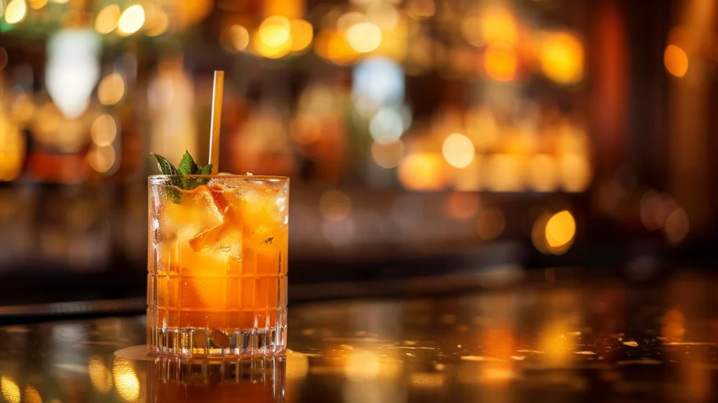 Boost Sustainability with Compostable Sugarcane Straws