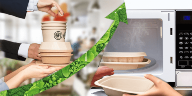 BPI Microwave-Safe Compostable Packaging: The Future of Compliance ...