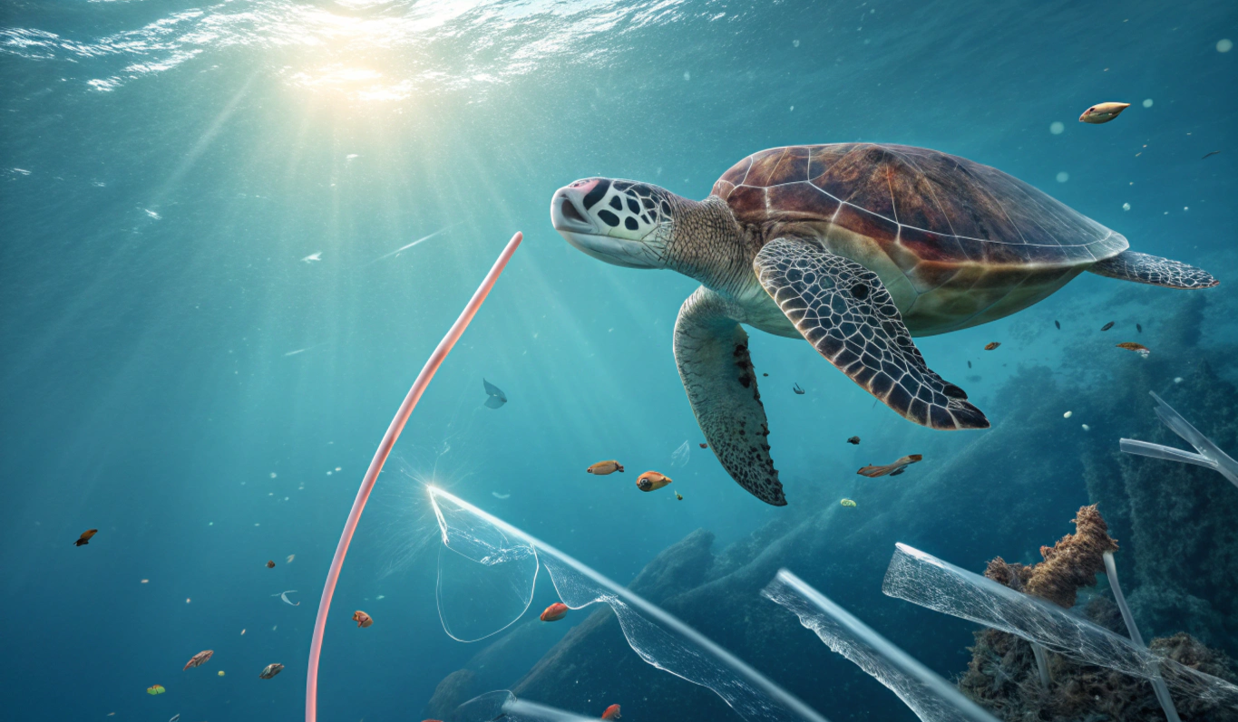 The Truth About Plastic Boba Straws: Why They’re Not Recyclable and How ...